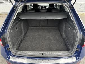 Blue Skoda SuperB 2017 in Riga, with an engine capacity of 1.40 L and mileage of 173 thousand km for 11900 €, photo 25 on AUTOMOTO.COM.LV