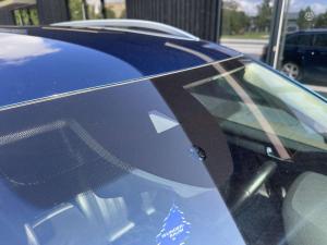 Blue Skoda SuperB 2018 in Siauliai, with an engine capacity of 1.60 L and mileage of 234 thousand km for 11200 €, photo 17 on AUTOMOTO.COM.LV