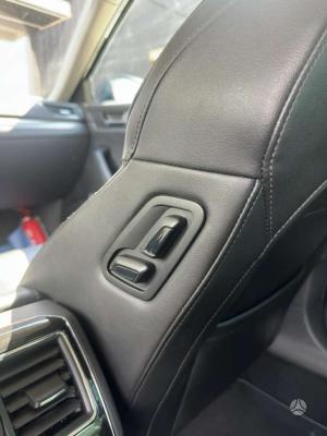 Blue Skoda SuperB 2018 in Siauliai, with an engine capacity of 1.60 L and mileage of 234 thousand km for 11200 €, photo 25 on AUTOMOTO.COM.LV