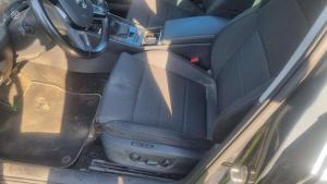 Zils Skoda SuperB 2018 Šauļi, ar dzinēja tilpumu 1.60 L un nobraukumu 290 tūkst. km par 6700 €, foto 9 vietnē AUTOMOTO.COM.LV
