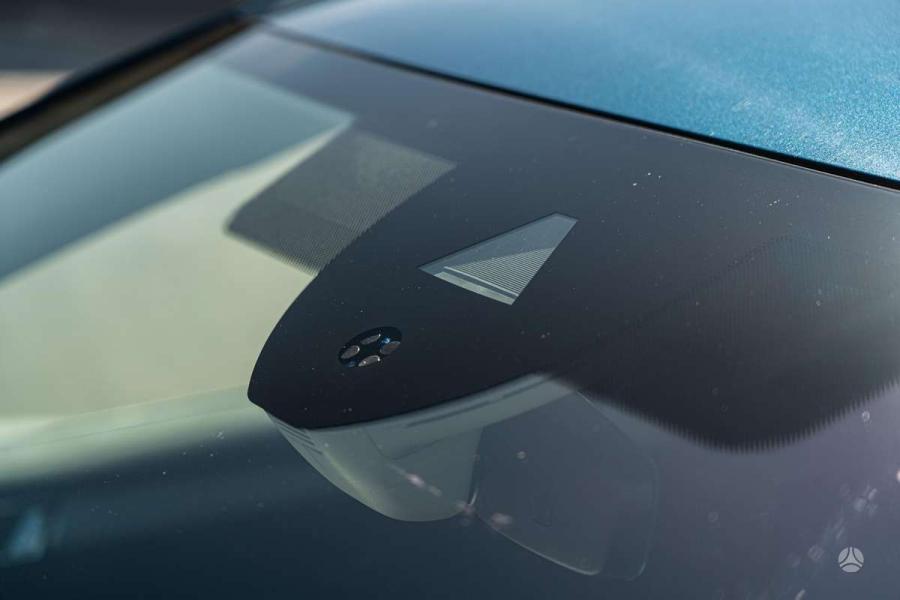 Blue Skoda SuperB 2019 in Vilnius, with an engine capacity of 1.60 L and mileage of 214 thousand km for 12000 €, photo 12 on AUTOMOTO.COM.LV