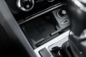 Blue Skoda SuperB 2019 in Vilnius, with an engine capacity of 1.60 L and mileage of 214 thousand km for 12000 €, photo 22 on AUTOMOTO.COM.LV
