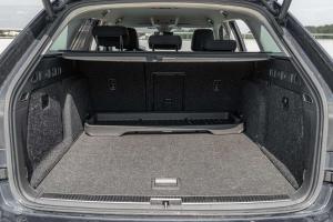 Blue Skoda SuperB 2019 in Vilnius, with an engine capacity of 1.60 L and mileage of 214 thousand km for 12000 €, photo 23 on AUTOMOTO.COM.LV