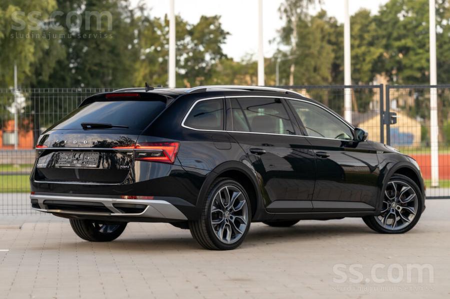 Zils Skoda SuperB 2019 Rīga, ar dzinēja tilpumu 2.00 L un nobraukumu 221 tūkst. km par 17900 €, foto 7 vietnē AUTOMOTO.COM.LV