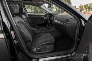 Zils Skoda SuperB 2019 Rīga, ar dzinēja tilpumu 2.00 L un nobraukumu 221 tūkst. km par 17900 €, foto 9 vietnē AUTOMOTO.COM.LV