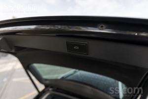 Zils Skoda SuperB 2019 Rīga, ar dzinēja tilpumu 2.00 L un nobraukumu 221 tūkst. km par 17900 €, foto 16 vietnē AUTOMOTO.COM.LV