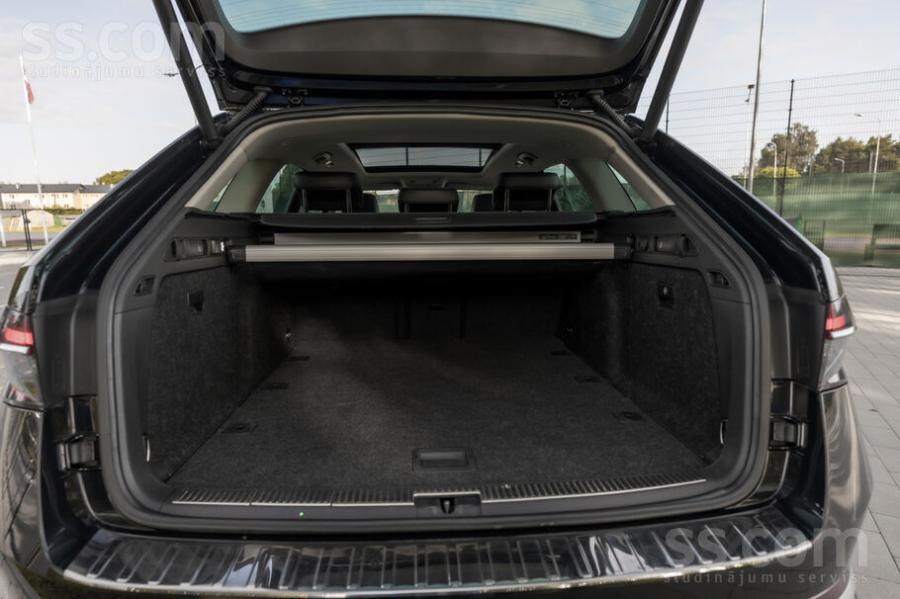 Zils Skoda SuperB 2019 Rīga, ar dzinēja tilpumu 2.00 L un nobraukumu 221 tūkst. km par 17900 €, foto 17 vietnē AUTOMOTO.COM.LV