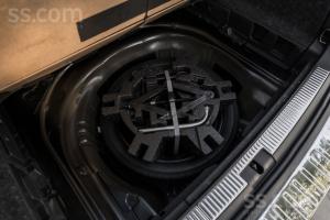 Zils Skoda SuperB 2019 Rīga, ar dzinēja tilpumu 2.00 L un nobraukumu 221 tūkst. km par 17900 €, foto 18 vietnē AUTOMOTO.COM.LV