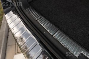 Zils Skoda SuperB 2019 Rīga, ar dzinēja tilpumu 2.00 L un nobraukumu 221 tūkst. km par 17900 €, foto 19 vietnē AUTOMOTO.COM.LV