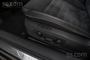 Zils Skoda SuperB 2019 Rīga, ar dzinēja tilpumu 2.00 L un nobraukumu 221 tūkst. km par 17900 €, foto 28 vietnē AUTOMOTO.COM.LV