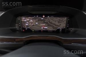 Zils Skoda SuperB 2019 Rīga, ar dzinēja tilpumu 2.00 L un nobraukumu 221 tūkst. km par 17900 €, foto 30 vietnē AUTOMOTO.COM.LV