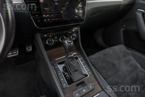 Zils Skoda SuperB 2019 Rīga, ar dzinēja tilpumu 2.00 L un nobraukumu 221 tūkst. km par 17900 €, foto 33 vietnē AUTOMOTO.COM.LV