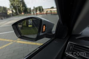 Zils Skoda SuperB 2019 Rīga, ar dzinēja tilpumu 2.00 L un nobraukumu 221 tūkst. km par 17900 €, foto 36 vietnē AUTOMOTO.COM.LV