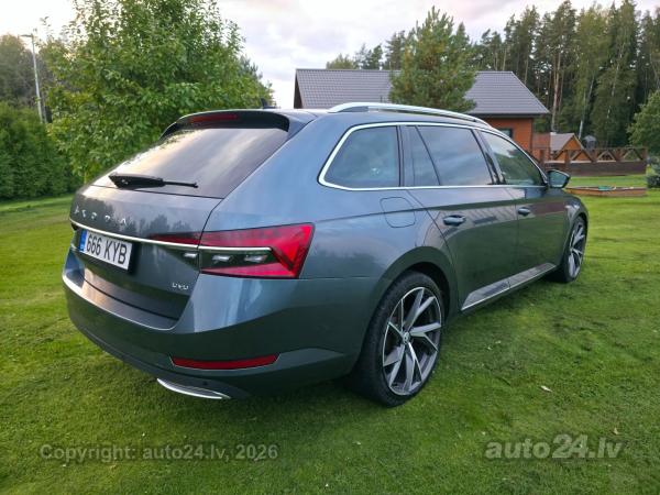 Skoda SuperB 2019 Veru vietnÄ Zils Skoda SuperB 2019 Veru, ar dzinÄja tilpumu 2.00 L un nobraukumu 170 tÅ«kst. km par 22000 ā¬, foto 5 vietnÄ AUTOMOTO.COM.LV