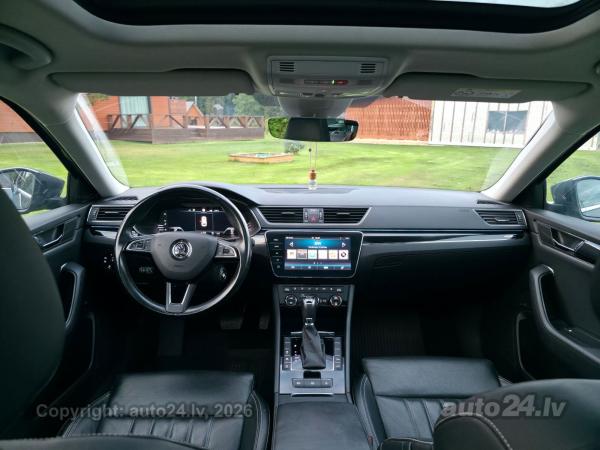 Skoda SuperB 2019 Veru vietnÄ Zils Skoda SuperB 2019 Veru, ar dzinÄja tilpumu 2.00 L un nobraukumu 170 tÅ«kst. km par 22000 ā¬, foto 9 vietnÄ AUTOMOTO.COM.LV