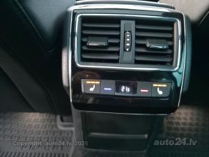 Синий Шкода Суперб 2019 в Выру, объемом двигателя 2.00 л и пробегом 170 тыс. км за 22000 €, фото 16 на AUTOMOTO.COM.LV