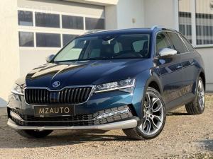 Zils Skoda SuperB 2019 Tukums, ar dzinēja tilpumu 2.00 L un nobraukumu 263 tūkst. km par 16890 €, foto 3 vietnē AUTOMOTO.COM.LV