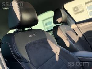 Zils Skoda SuperB 2019 Tukums, ar dzinēja tilpumu 2.00 L un nobraukumu 263 tūkst. km par 16890 €, foto 9 vietnē AUTOMOTO.COM.LV