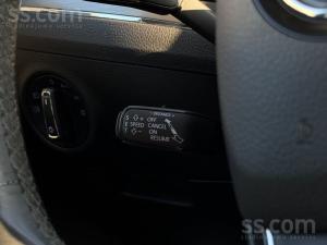 Zils Skoda SuperB 2019 Tukums, ar dzinēja tilpumu 2.00 L un nobraukumu 263 tūkst. km par 16890 €, foto 16 vietnē AUTOMOTO.COM.LV