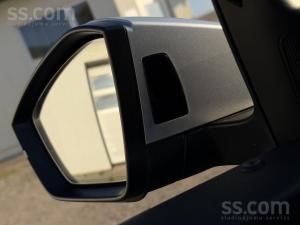 Zils Skoda SuperB 2019 Tukums, ar dzinēja tilpumu 2.00 L un nobraukumu 263 tūkst. km par 16890 €, foto 19 vietnē AUTOMOTO.COM.LV