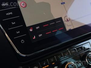 Zils Skoda SuperB 2019 Tukums, ar dzinēja tilpumu 2.00 L un nobraukumu 263 tūkst. km par 16890 €, foto 20 vietnē AUTOMOTO.COM.LV