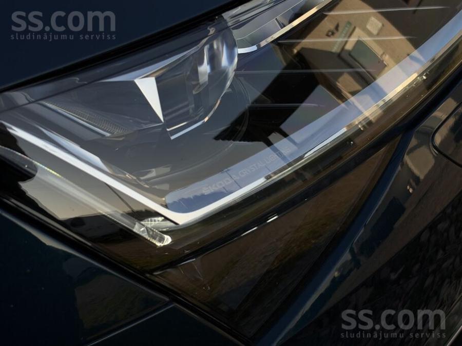 Zils Skoda SuperB 2019 Tukums, ar dzinēja tilpumu 2.00 L un nobraukumu 263 tūkst. km par 16890 €, foto 30 vietnē AUTOMOTO.COM.LV