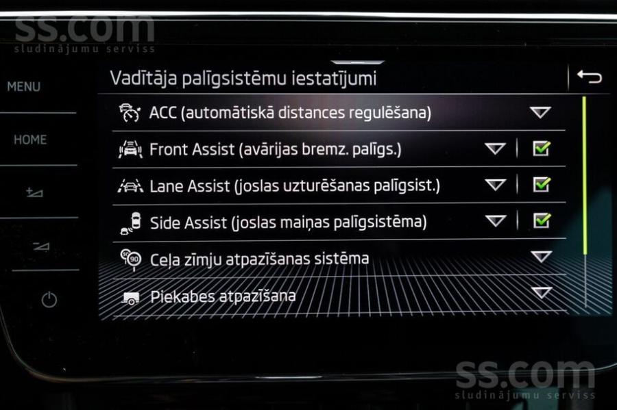 Zils Skoda SuperB 2020 Ventspils, ar dzinēja tilpumu 1.40 L un nobraukumu 142 tūkst. km par 22450 €, foto 22 vietnē AUTOMOTO.COM.LV