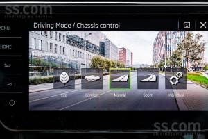 Zils Skoda SuperB 2020 Ventspils, ar dzinēja tilpumu 1.40 L un nobraukumu 142 tūkst. km par 22450 €, foto 23 vietnē AUTOMOTO.COM.LV