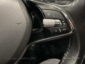 Синий Шкода Суперб 2020 в Таллин, объемом двигателя 2.00 л и пробегом 233 тыс. км за 12900 €, фото 12 на AUTOMOTO.COM.LV