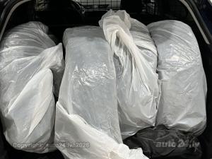 Синий Шкода Суперб 2020 в Таллин, объемом двигателя 2.00 л и пробегом 233 тыс. км за 12900 €, фото 21 на AUTOMOTO.COM.LV