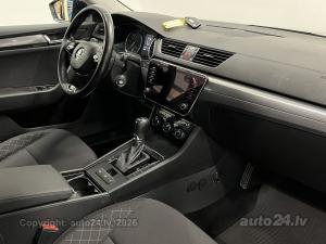 Zils Skoda SuperB 2020 Tallina, ar dzinēja tilpumu 2.00 L un nobraukumu 249 tūkst. km par 12900 €, foto 4 vietnē AUTOMOTO.COM.LV