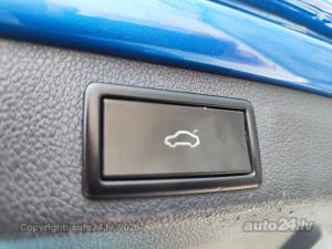 Blue Skoda SuperB 2020 in Tartu, with an engine capacity of 2.00 L and mileage of 139 thousand km for 20990 €, photo 7 on AUTOMOTO.COM.LV