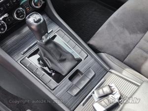 Blue Skoda SuperB 2020 in Tartu, with an engine capacity of 2.00 L and mileage of 139 thousand km for 20990 €, photo 15 on AUTOMOTO.COM.LV
