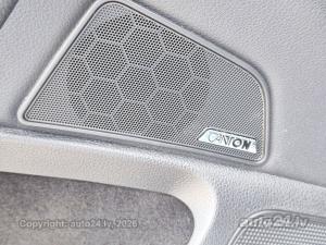 Blue Skoda SuperB 2020 in Tartu, with an engine capacity of 2.00 L and mileage of 139 thousand km for 20990 €, photo 17 on AUTOMOTO.COM.LV
