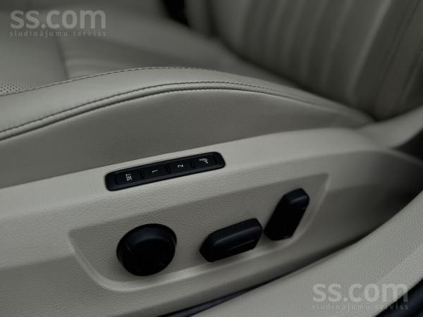 Zils Skoda SuperB 2020 Tukums, ar dzinēja tilpumu 1.40 L un nobraukumu 83 tūkst. km par 23000 €, foto 7 vietnē AUTOMOTO.COM.LV