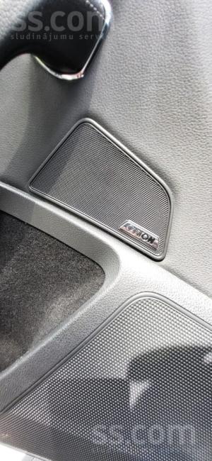 Zils Skoda SuperB 2020 Rīga, ar dzinēja tilpumu 2.00 L un nobraukumu 114 tūkst. km par 24995 €, foto 14 vietnē AUTOMOTO.COM.LV