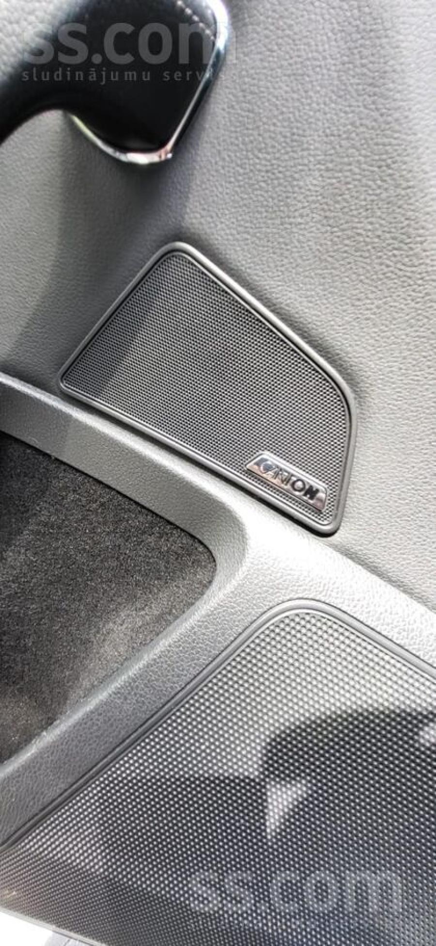 Zils Skoda SuperB 2020 Rīga, ar dzinēja tilpumu 2.00 L un nobraukumu 114 tūkst. km par 24995 €, foto 14 vietnē AUTOMOTO.COM.LV