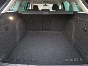 Zils Skoda SuperB 2020 Tallina, ar dzinēja tilpumu 2.00 L un nobraukumu 127 tūkst. km par 17900 €, foto 12 vietnē AUTOMOTO.COM.LV