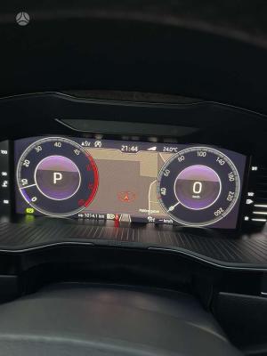 Zils Skoda SuperB 2020 Kelmė, ar dzinēja tilpumu 1.97 L un nobraukumu 333 tūkst. km par 11900 €, foto 15 vietnē AUTOMOTO.COM.LV
