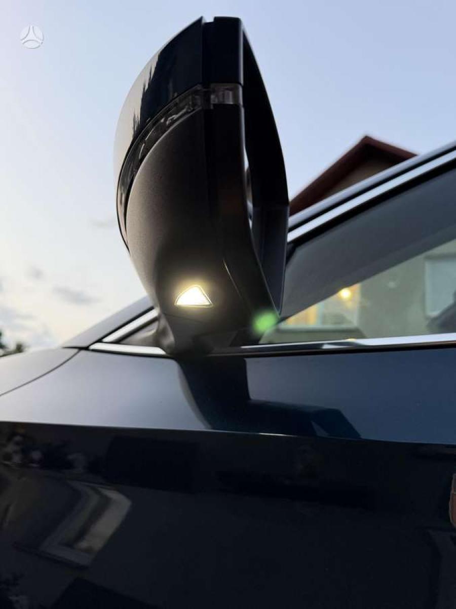 Zils Skoda SuperB 2020 Kelmė, ar dzinēja tilpumu 1.97 L un nobraukumu 333 tūkst. km par 11900 €, foto 18 vietnē AUTOMOTO.COM.LV