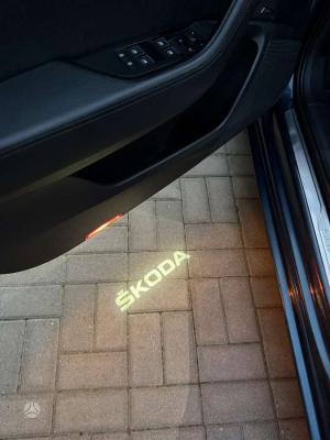 Zils Skoda SuperB 2020 Kelmė, ar dzinēja tilpumu 1.97 L un nobraukumu 333 tūkst. km par 11900 €, foto 20 vietnē AUTOMOTO.COM.LV