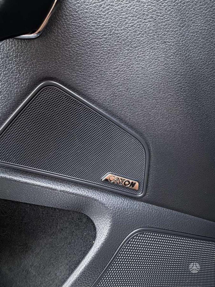Zils Skoda SuperB 2020 Kelmė, ar dzinēja tilpumu 1.97 L un nobraukumu 333 tūkst. km par 11900 €, foto 32 vietnē AUTOMOTO.COM.LV