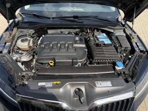 Zils Skoda SuperB 2020 Kelmė, ar dzinēja tilpumu 1.97 L un nobraukumu 333 tūkst. km par 11900 €, foto 43 vietnē AUTOMOTO.COM.LV