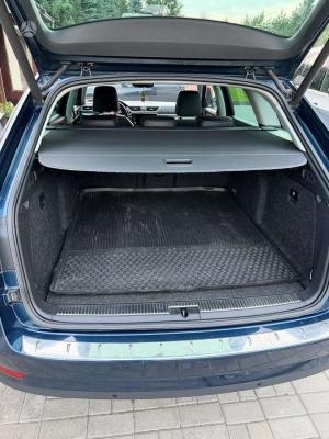 Zils Skoda SuperB 2020 Kelmė, ar dzinēja tilpumu 1.97 L un nobraukumu 333 tūkst. km par 11900 €, foto 49 vietnē AUTOMOTO.COM.LV