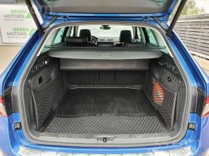 Zils Skoda SuperB 2020 Rīga, ar dzinēja tilpumu 2.00 L un nobraukumu 115 tūkst. km par 24900 €, foto 11 vietnē AUTOMOTO.COM.LV