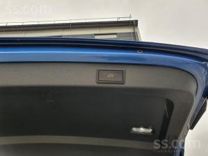 Zils Skoda SuperB 2020 Rīga, ar dzinēja tilpumu 2.00 L un nobraukumu 115 tūkst. km par 24900 €, foto 12 vietnē AUTOMOTO.COM.LV
