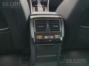 Zils Skoda SuperB 2020 Rīga, ar dzinēja tilpumu 2.00 L un nobraukumu 115 tūkst. km par 24900 €, foto 33 vietnē AUTOMOTO.COM.LV