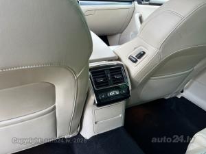 Синий Шкода Суперб 2020 в Пярну, объемом двигателя 1.60 л и пробегом 180 тыс. км за 13999 €, фото 20 на AUTOMOTO.COM.LV