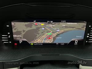 Синий Шкода Суперб 2020 в Пярну, объемом двигателя 1.60 л и пробегом 180 тыс. км за 13999 €, фото 26 на AUTOMOTO.COM.LV