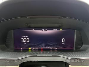Zils Skoda SuperB 2020 Rapla, ar dzinēja tilpumu 1.60 L un nobraukumu 180 tūkst. km par 17500 €, foto 17 vietnē AUTOMOTO.COM.LV